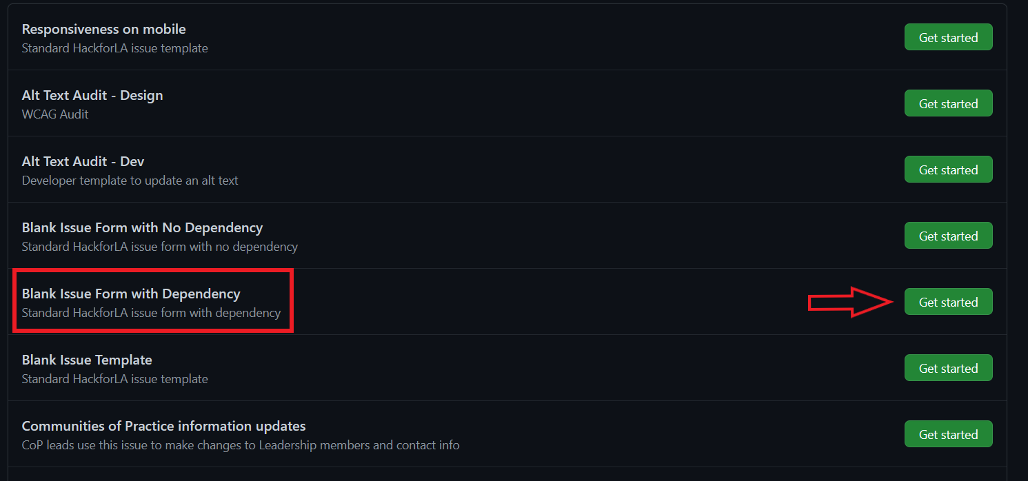 Update blank-issue-form.yml file name to blank-issue-form-with-dependency.yml · Issue #3720 ...