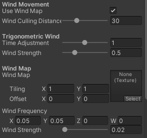 GitHub - TexBishop/ProceduralUnityScene