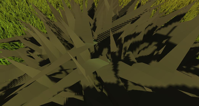 GitHub - TexBishop/ProceduralUnityScene