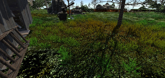 GitHub - TexBishop/ProceduralUnityScene