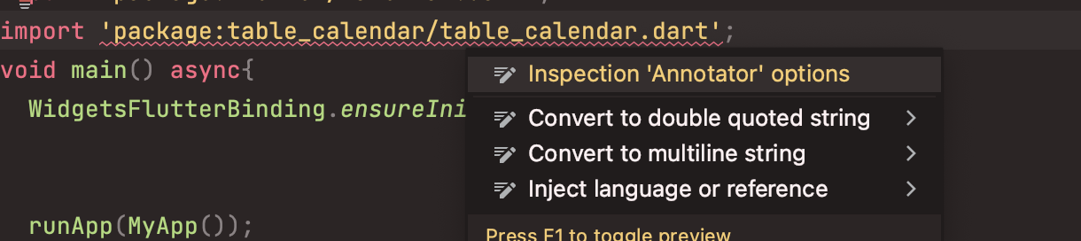 latest version 3.0.9 table_calendar not dependency. · Issue #815 ...