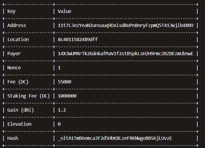 What if assert is not in position? · Issue #1369 · helium/miner · GitHub