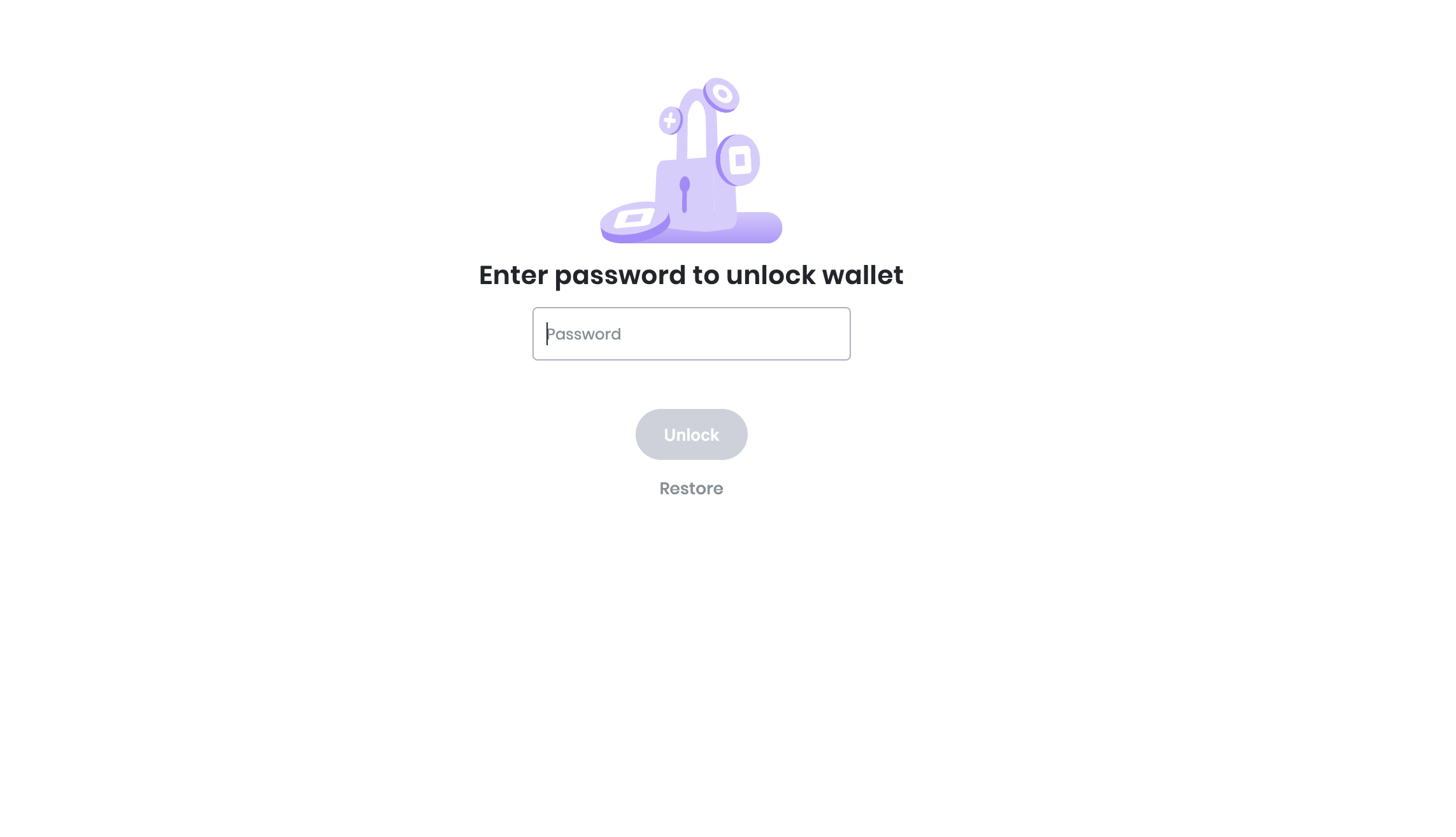 Add toggle password visibility to password input · Issue #21139 · brave/brave-browser · GitHub