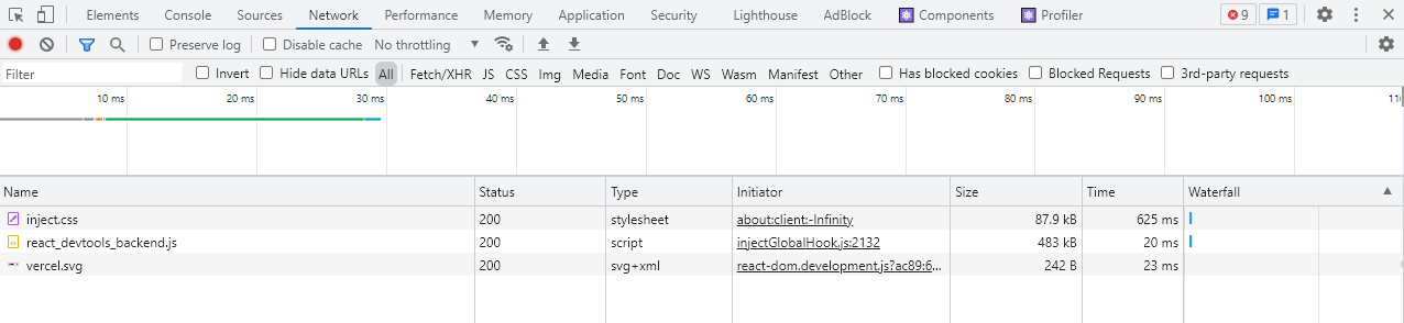 html style changes using same as element · vercel next.js · Discussion ...