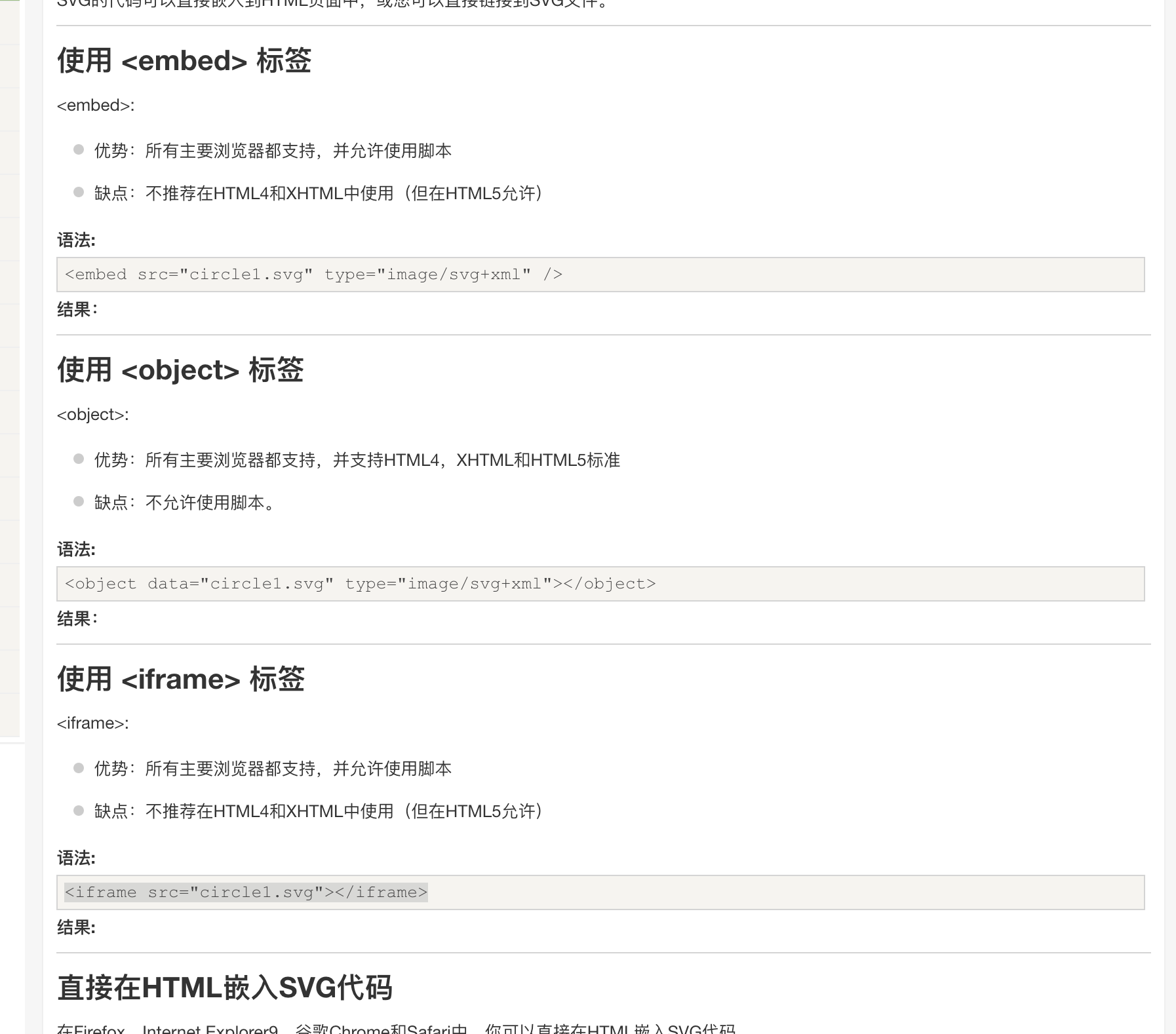 Markdown未来会支持渲染 SVG吗？[Feature Request] · Issue #2524 · vuepress-theme-hope/vuepress-theme-hope ...
