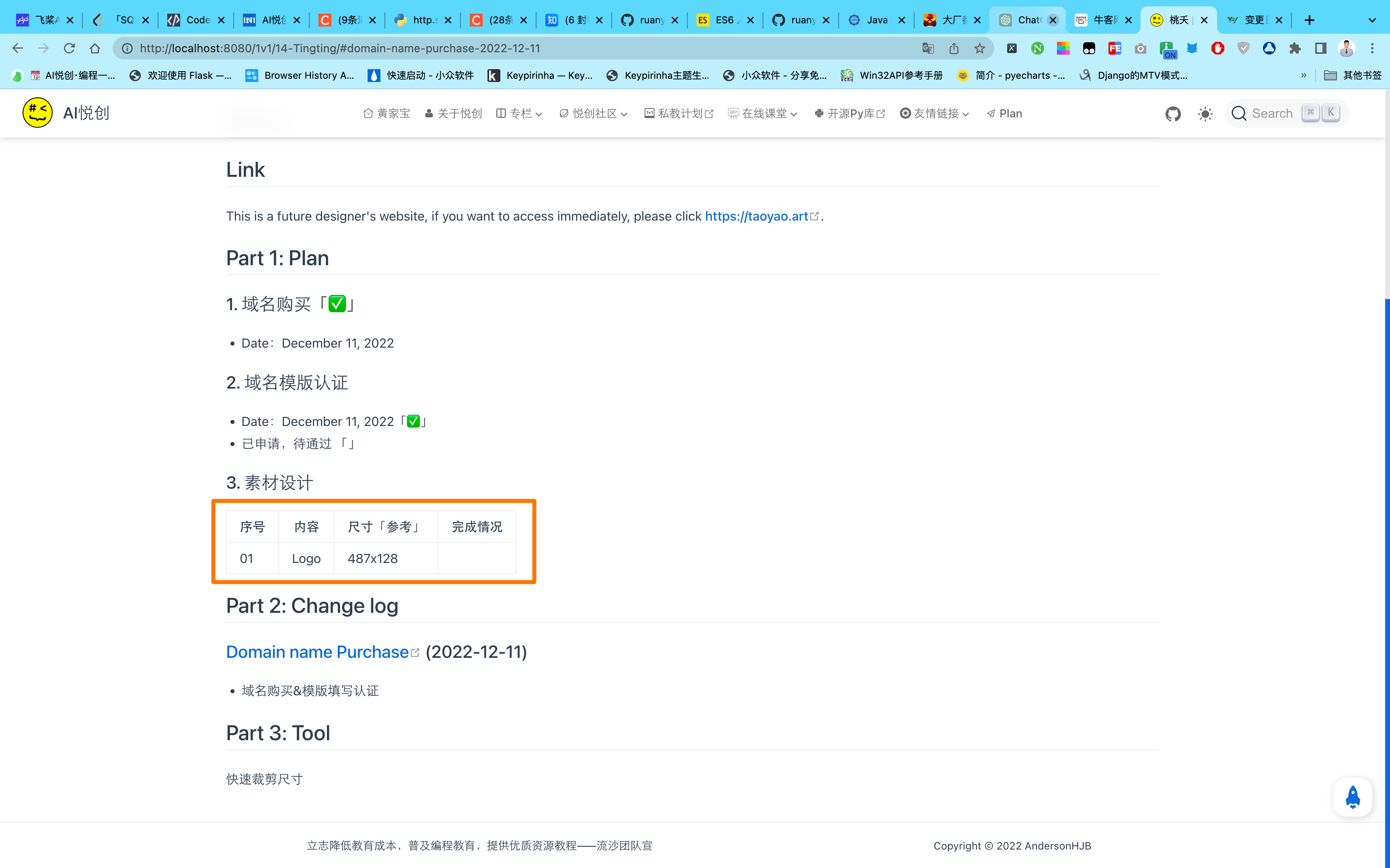 主页表格能否自适应？[Bug] · Issue #2543 · vuepress-theme-hope/vuepress-theme-hope · GitHub