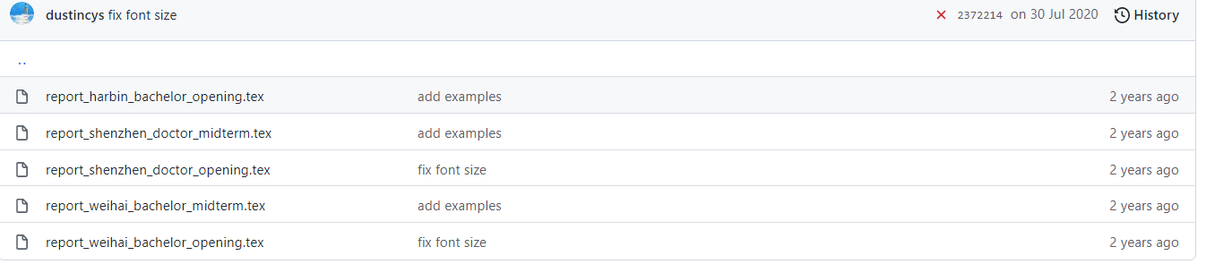 您好，页眉问题还是无法解决 · Issue #3 · Regulust/hithesis-alpha · GitHub
