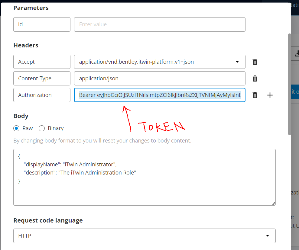Unable to run API · iTwin itwinjs-core · Discussion #5191 · GitHub