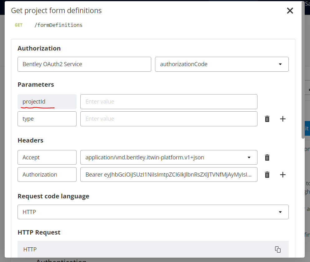 Unable to run API · iTwin itwinjs-core · Discussion #5191 · GitHub