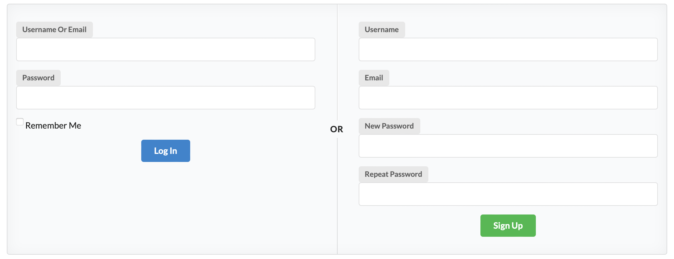 GitHub - canersoy/Flask-Simple-User-Login-And-Logout: A simple flask ...