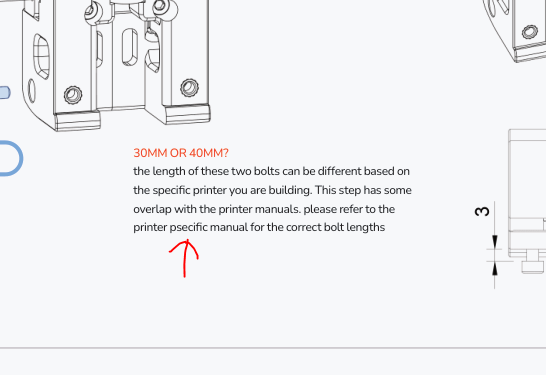 Tiny typo: psecific · Issue #117 · VoronDesign/Voron-Stealthburner · GitHub