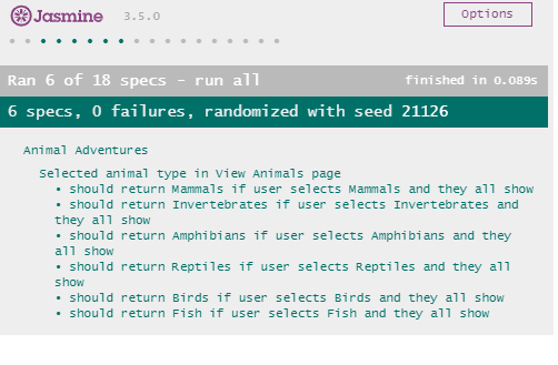 GitHub - terence-logue/Data-Centric-Dev-Project-TL: Project mess around