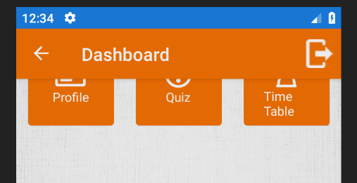 Tabbed Page title hide back shell navigation bar · Issue #7335 · xamarin/Xamarin.Forms · GitHub