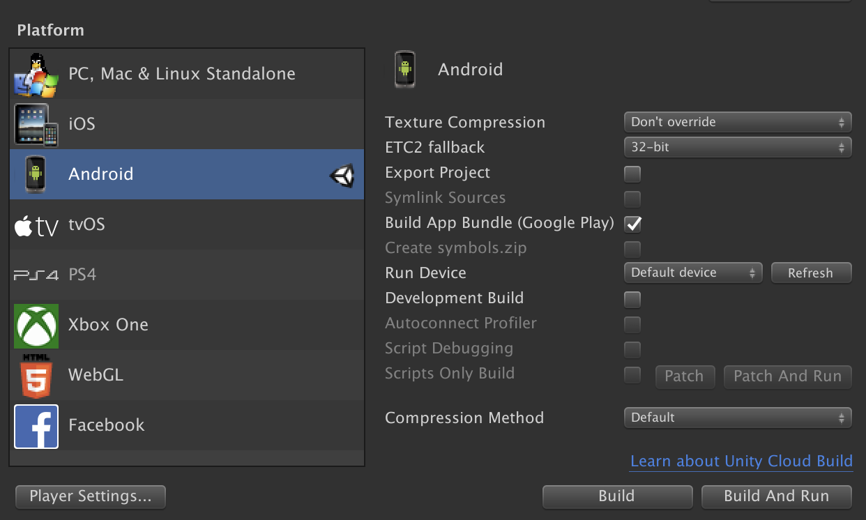 Build Errors for Android Unity "D8: Program type already present: com.microsoft.appcenter ...