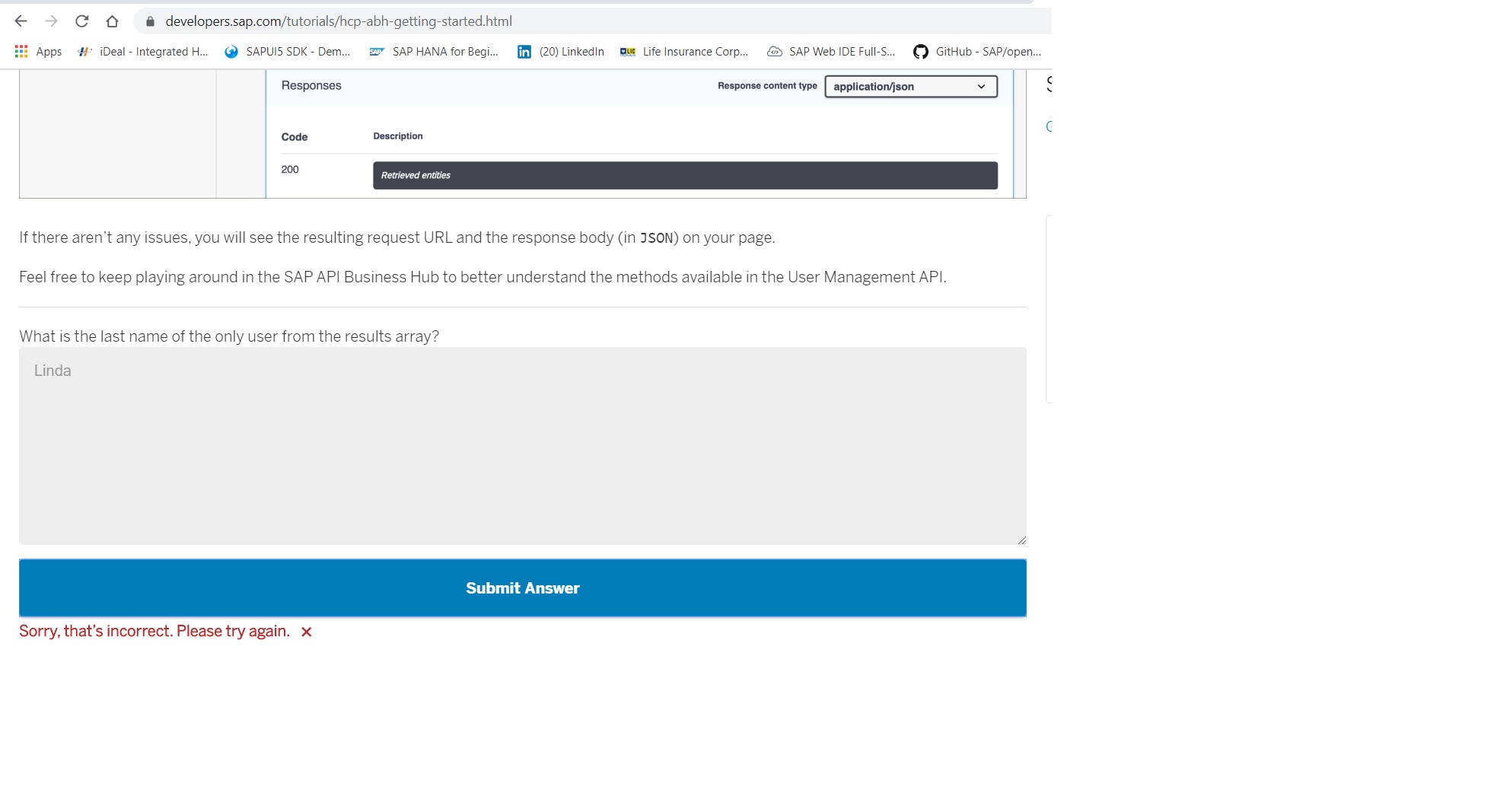 Getting started with the SAP API Business Hub #4508 · Issue #4574 · sap ...