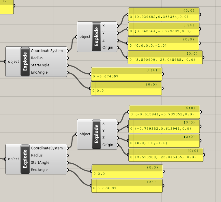 Geometry_Engine: Method correcting Arcs · Issue #1241 · BHoM/BHoM ...