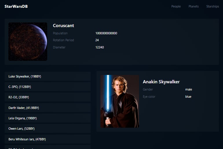 restaurant-catalog - Codesandbox
