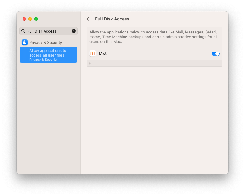 Cache directory permissions error · Issue #28 · ninxsoft/Mist · GitHub
