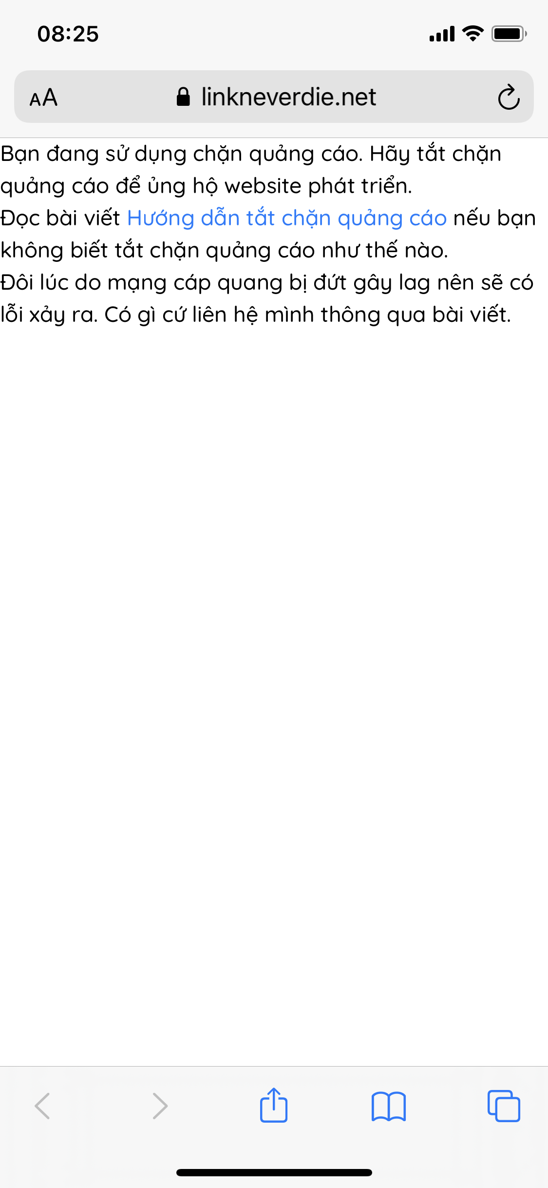 linkneverdie.net · Issue #93662 · AdguardTeam/AdguardFilters · GitHub