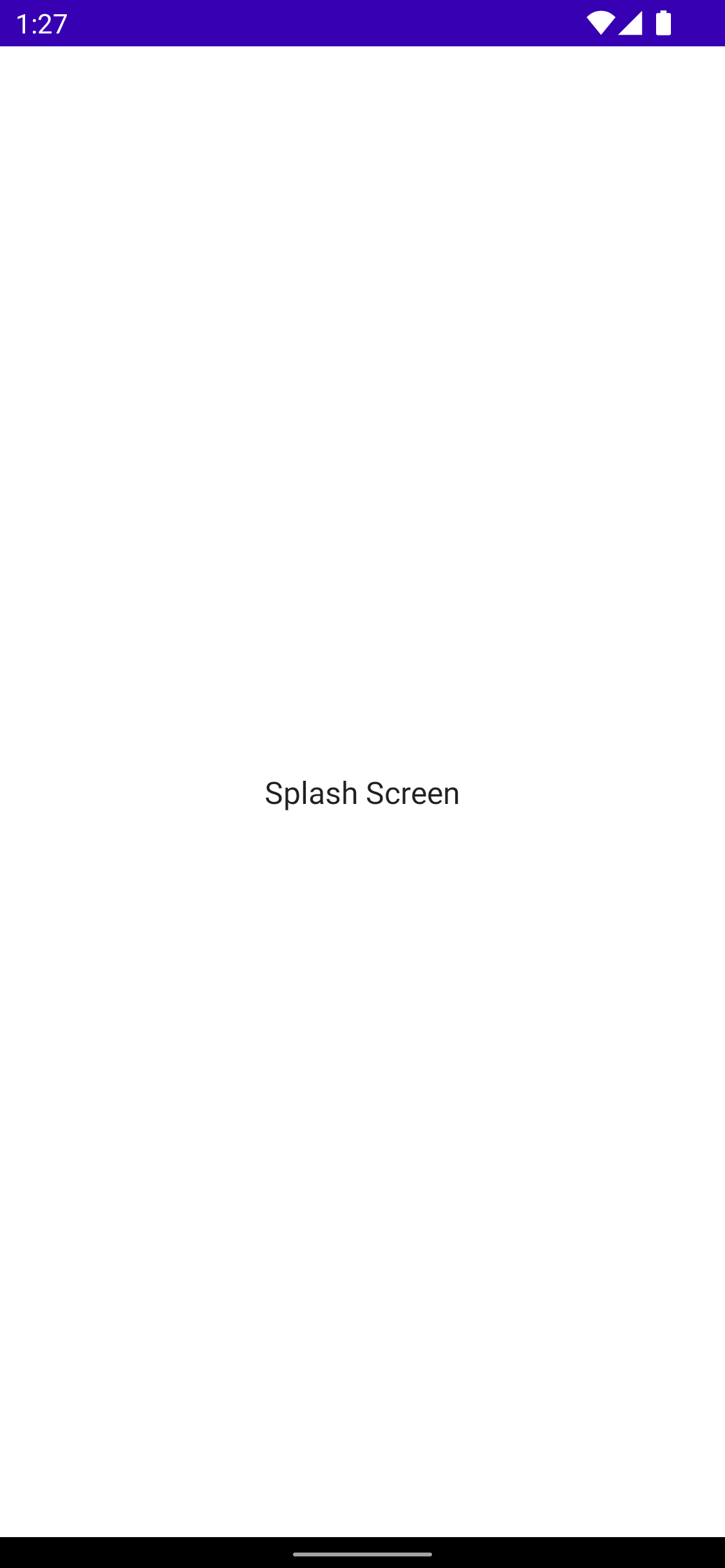 GitHub - simonpojok/marketforce-interview