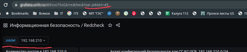 Key Value variable mapping does not work when passed via url · Issue #29969 · grafana/grafana ...