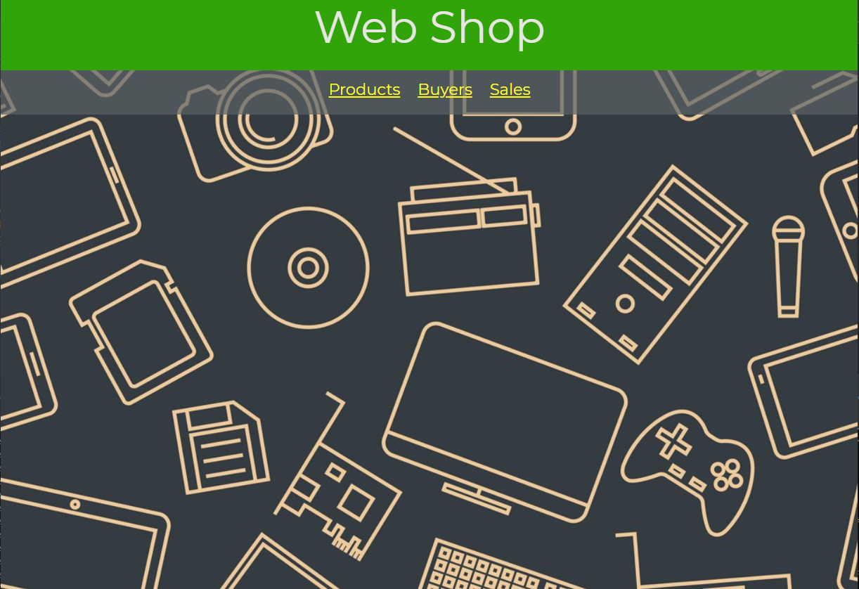 GitHub - nemanja-stosic/Web-Shop
