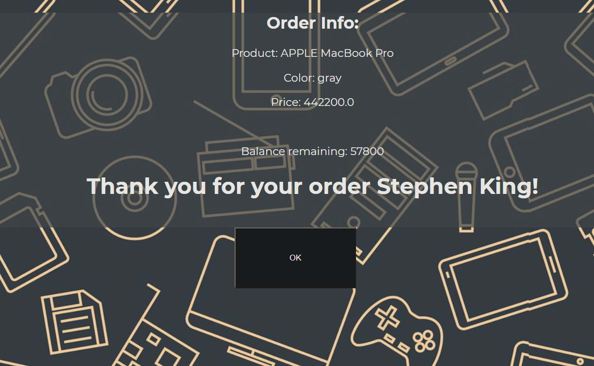 GitHub - nemanja-stosic/Web-Shop