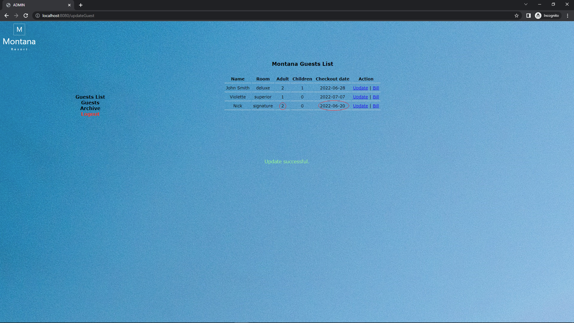 GitHub - nemanja-stosic/hotelmontana