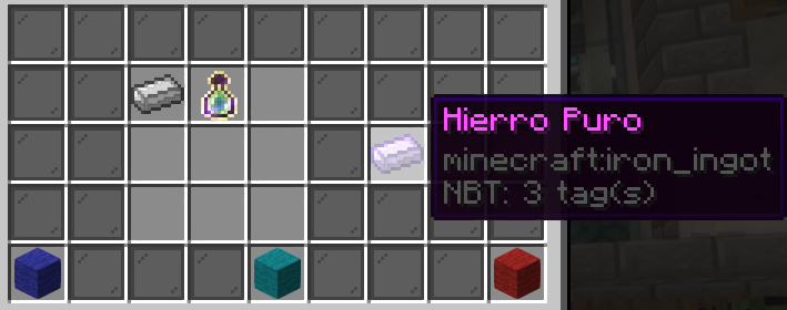 CustomRecipes Bug · Issue #5316 · Zrips/CMI · GitHub