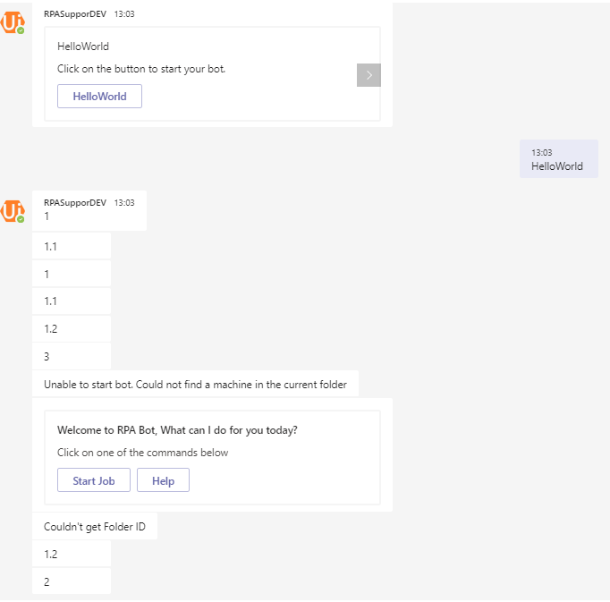 Adaptive Dialogs: Bot does not wait for Http Response · Issue #5720 · microsoft/botbuilder ...