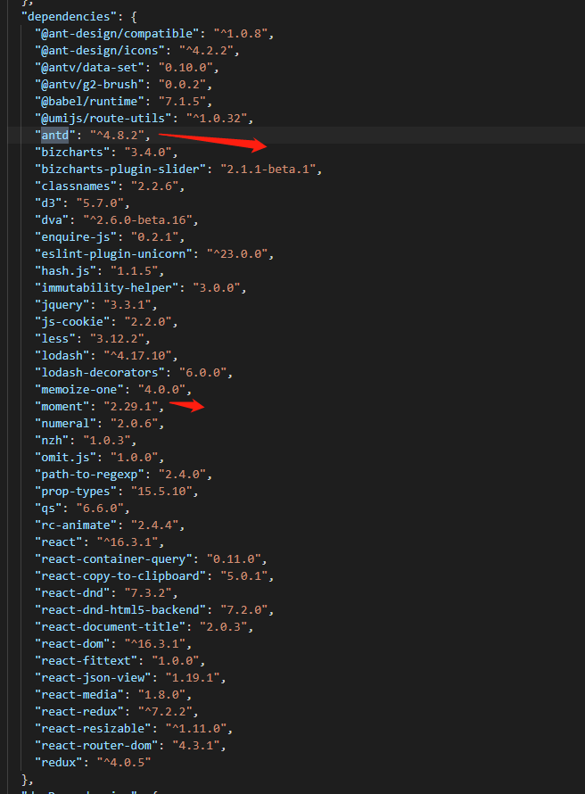 RangePicker 无法设置为中文显示 · Issue #27701 · ant-design/ant-design · GitHub