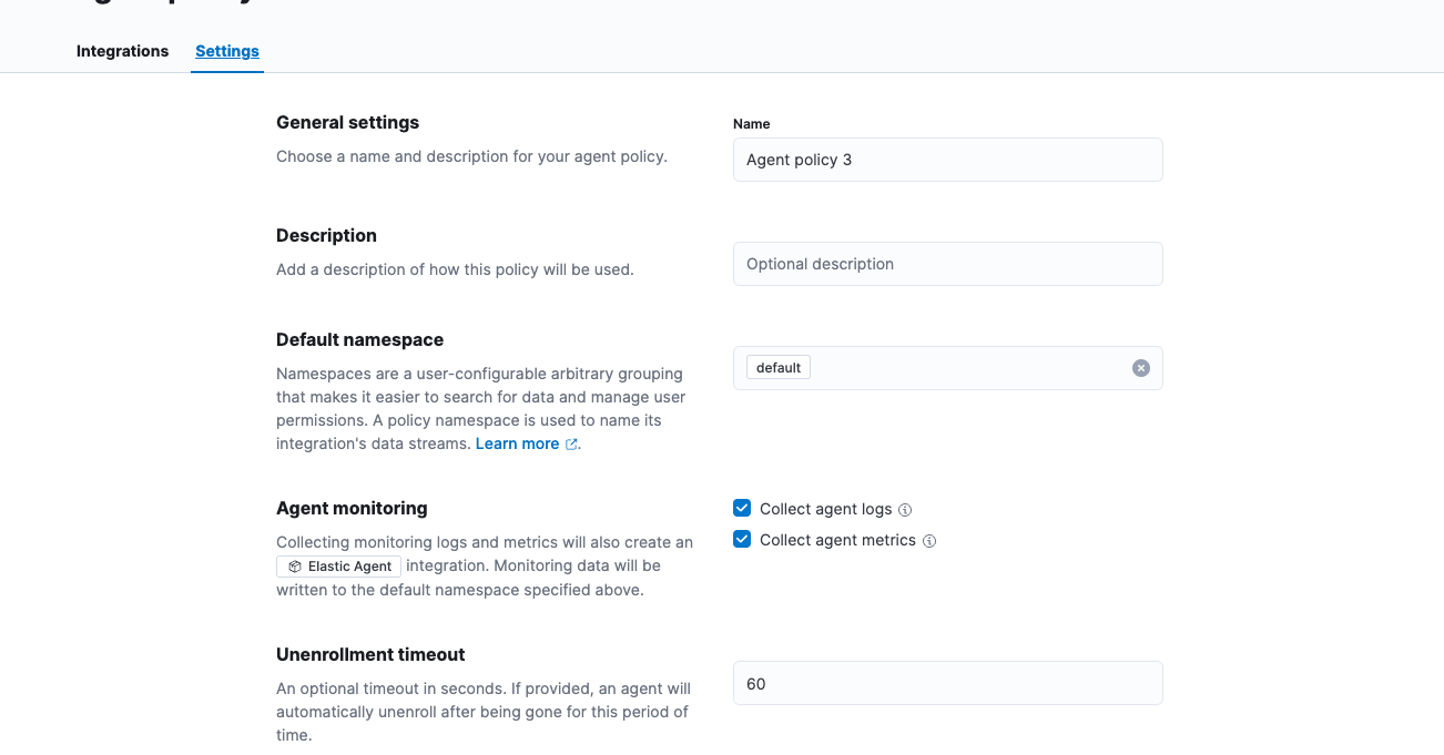 Agents that are in Update status but hit into unenrollment timeout keep the upgrade task open ...