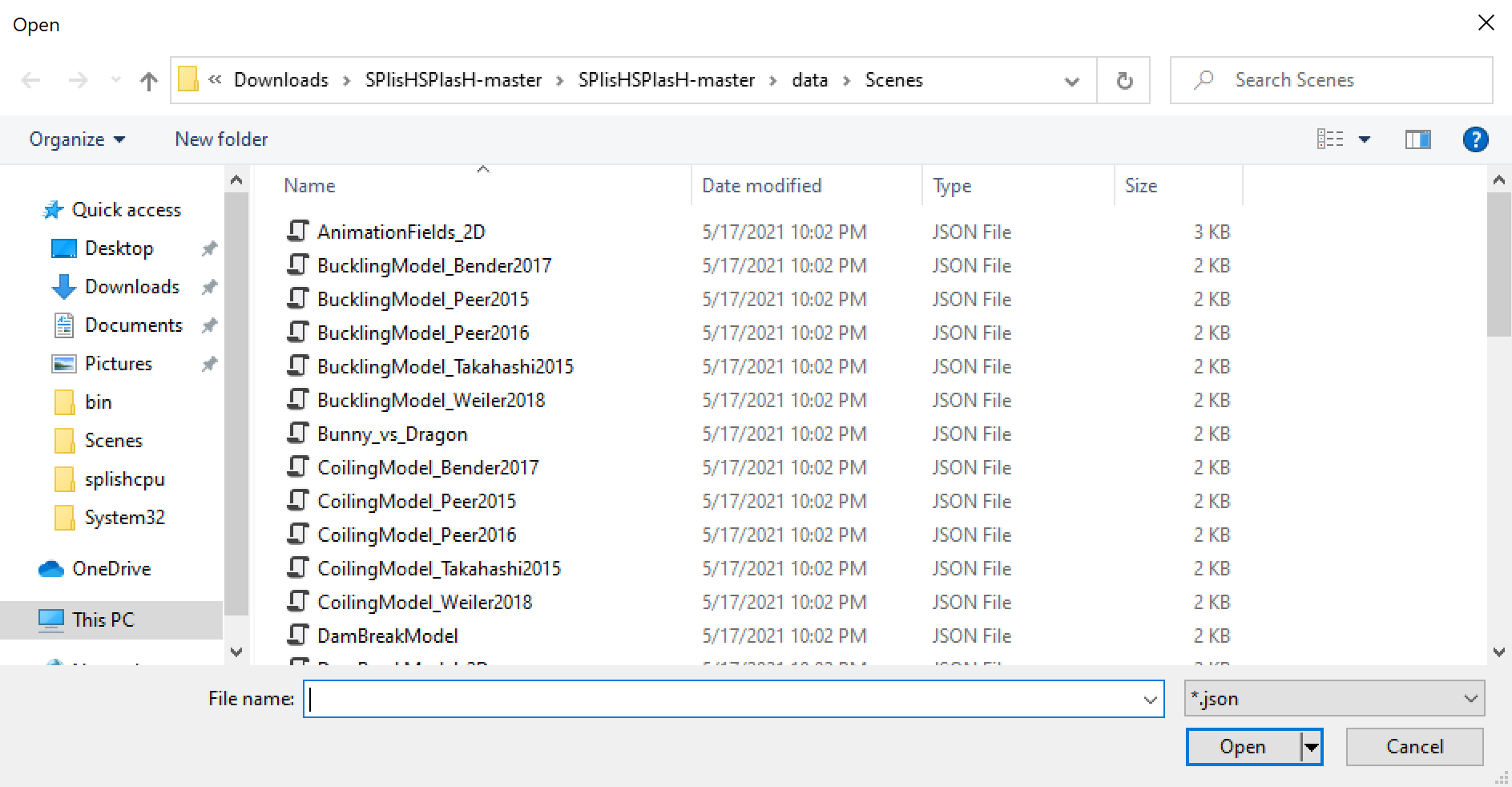 error: wgl: the driver does not appear to support opengl · Issue #115 ...
