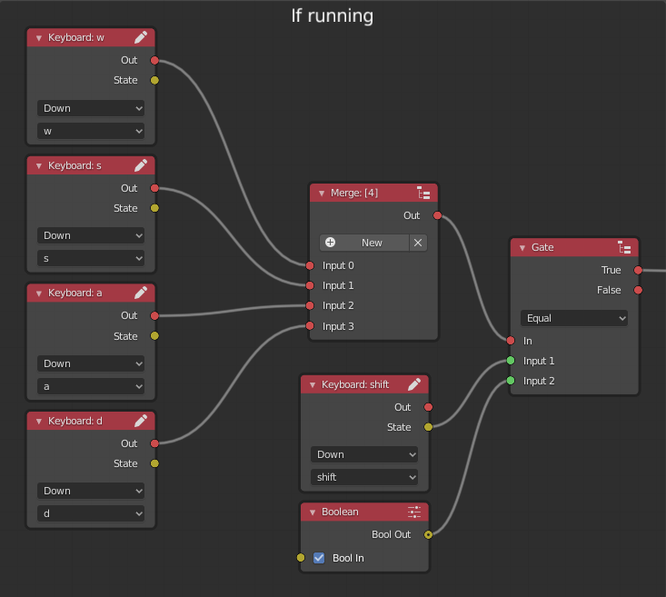 GitHub - ArmoryBlender/Armory3d-First-Person-Controller
