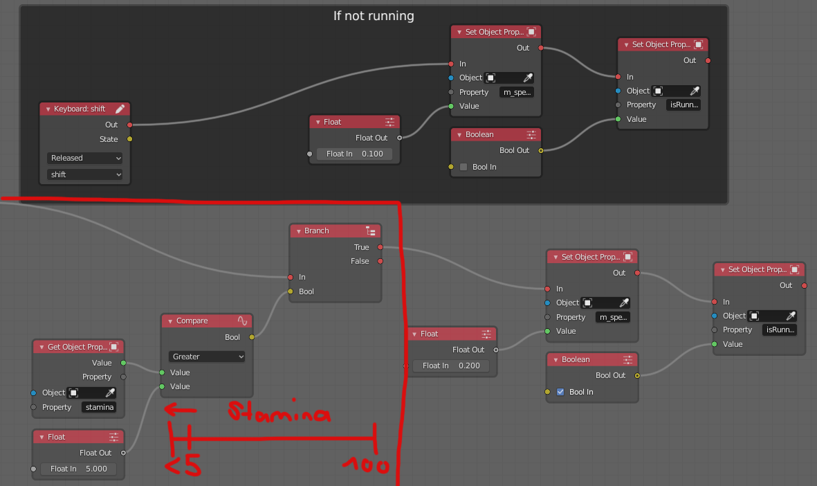 GitHub - ArmoryBlender/Armory3d-First-Person-Controller