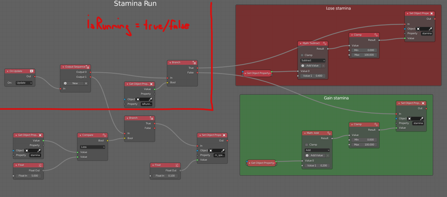 GitHub - ArmoryBlender/Armory3d-First-Person-Controller