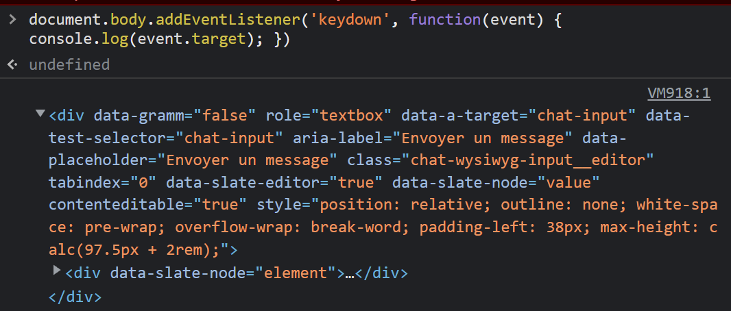 Arrow keys in chat interacting with player · Issue #54 · MarkM-dev/Previews-client · GitHub