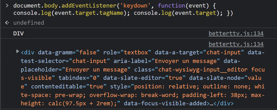 Arrow keys in chat interacting with player · Issue #54 · MarkM-dev/Previews-client · GitHub