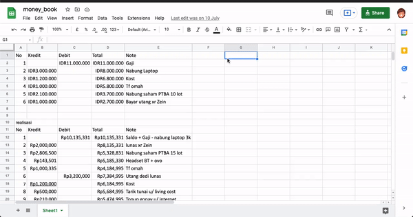 Error on multiple dropdown · Issue #1456 · jspreadsheet/ce · GitHub