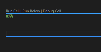 Python interactive can work for local, but no reaction at the remote ...