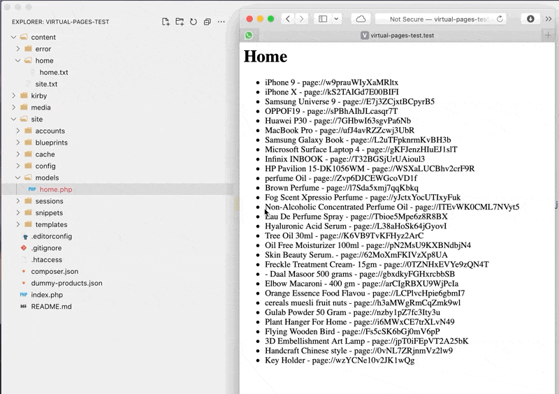 Virtual Pages "broken" - creating content folder and files when loaded · Issue #4842 · getkirby ...