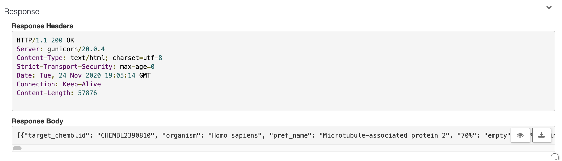 ChEMBL Parser missing information · Issue #67 · biothings/mychem.info · GitHub