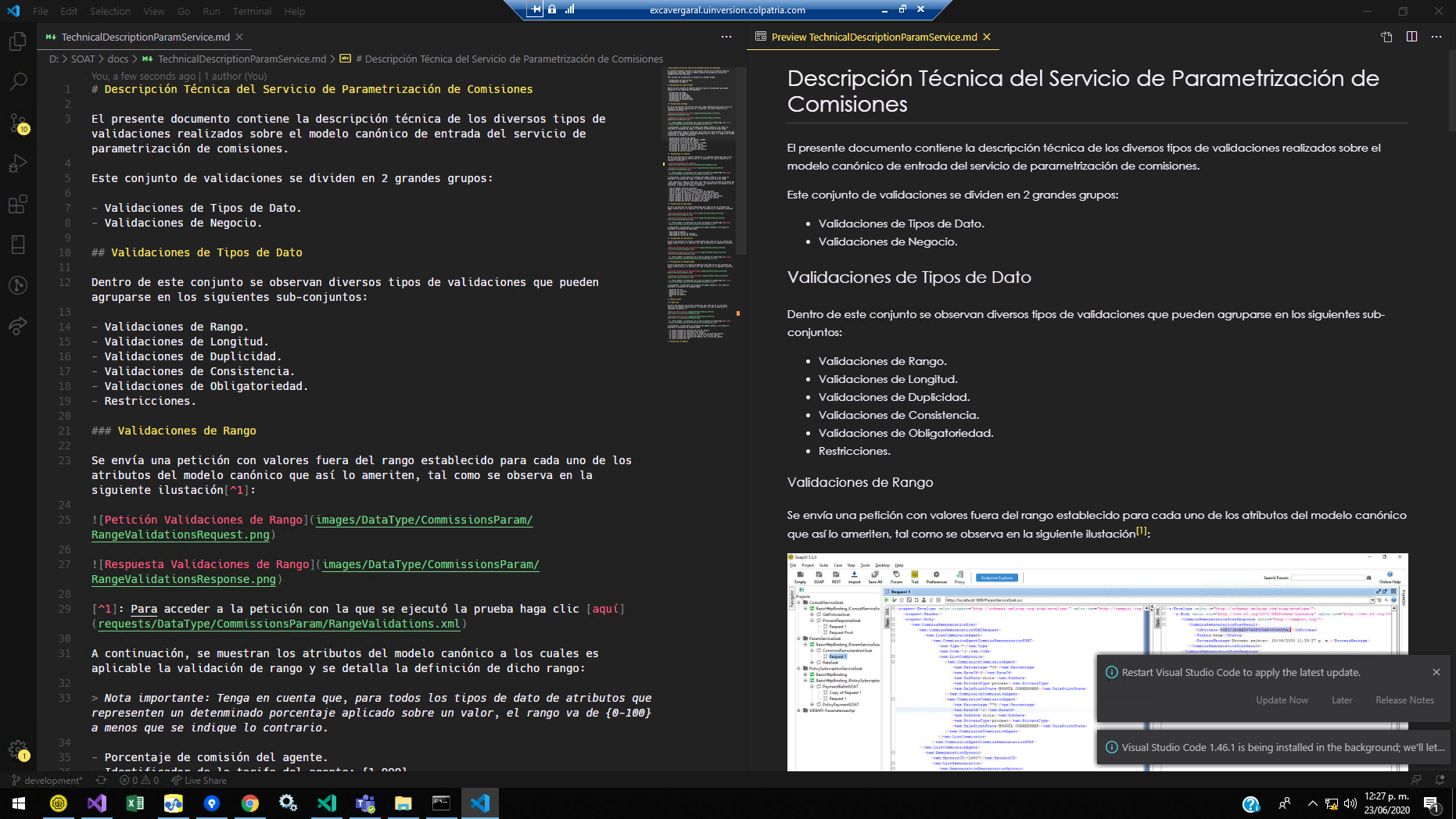 Preview Image Markdown · Issue #100874 · microsoft/vscode · GitHub