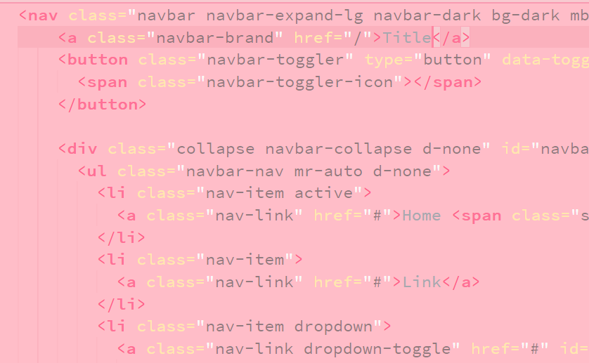 Pink Lemonade Visual Studio Marketplace Pink Lemonade Visual Studio Marketplace