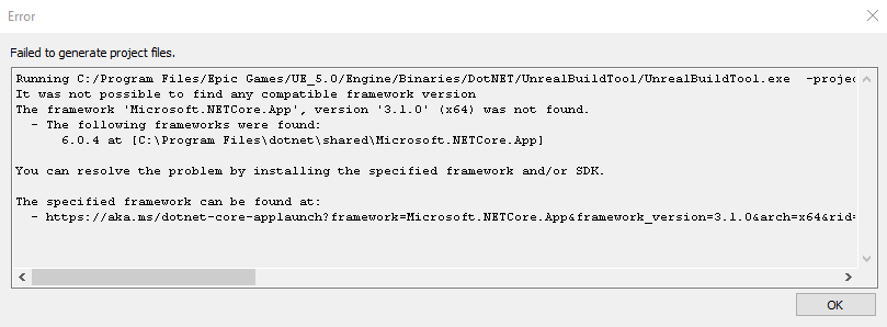 README feedback · Issue #1 · microsoft/OnnxRuntime-UnrealEngine · GitHub