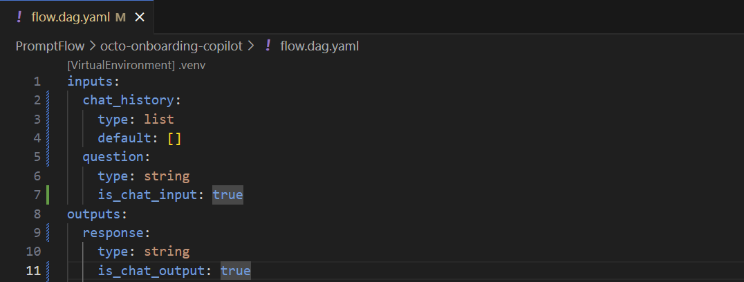 [BUG] Doesn't see "Visual editor" option when open flow.dag.yaml in VSCode · Issue #358 ...
