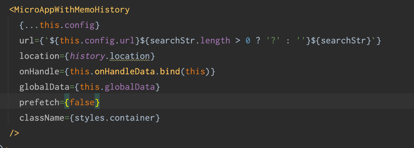 [Bug] umi 4 使用connectMaster获取不到数据 · Issue #11096 · umijs/umi · GitHub