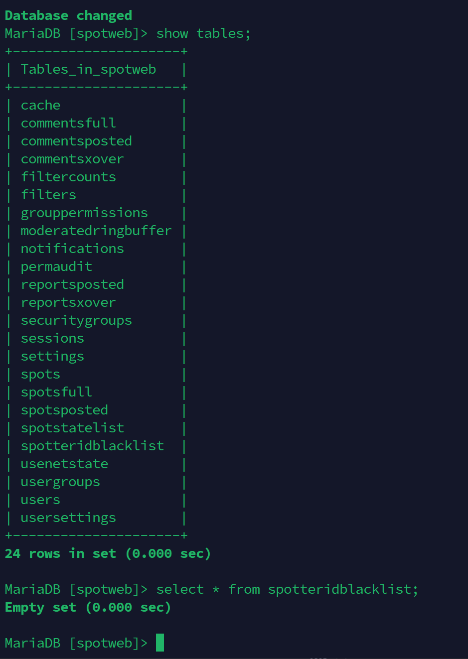 Failed loading XML: Non-fatal: Updating black/whitelist failed, most likely unreachable! · Issue ...