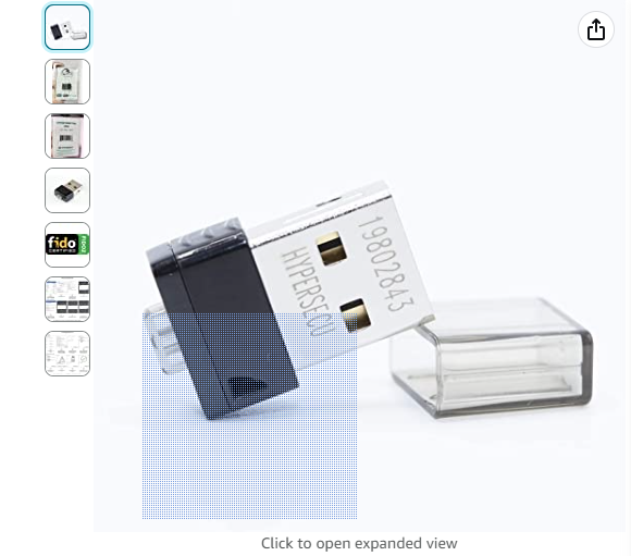 Remove the registered users or Reduce it to a single user · Issue #366 · passwordless-lib/fido2 ...