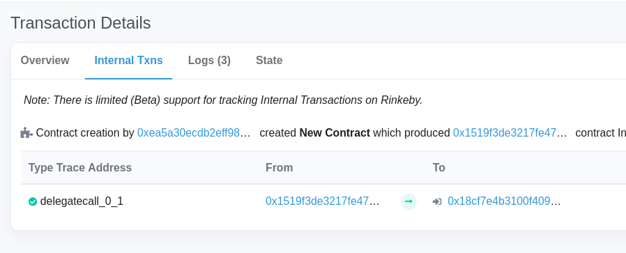 Contracts Deployed On The Wrong Order · Issue 351 · Openzeppelinopenzeppelin Upgrades · Github